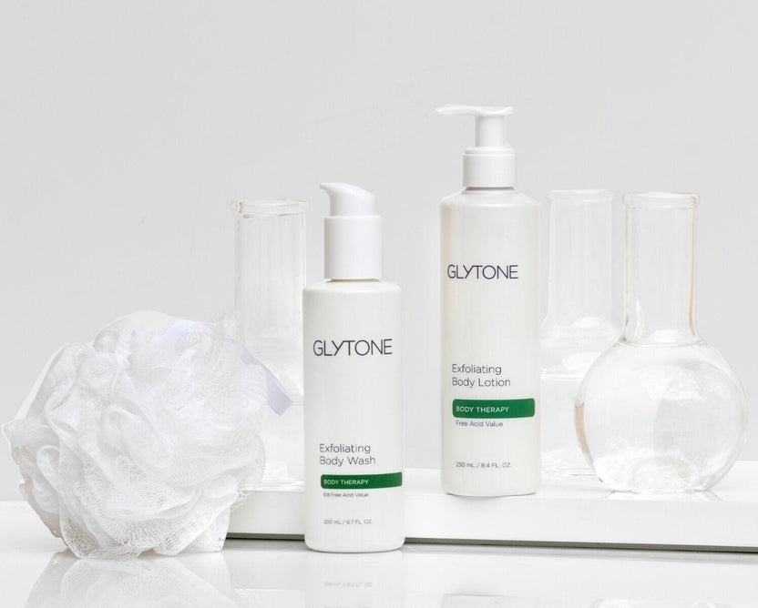 Glytone | Professional Skin Care Products and Peels