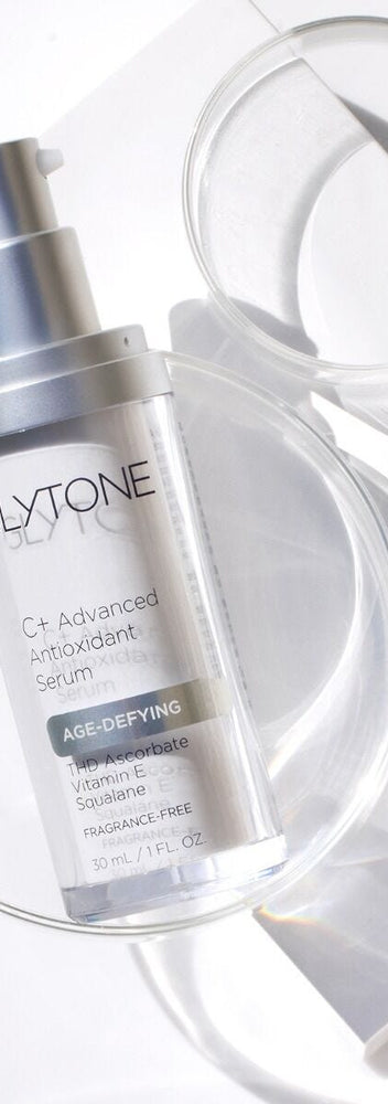 Age-Defying C+ Advanced Antioxidant Serum – Glytone