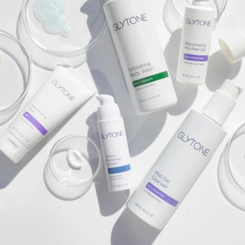 Glytone | Professional Skin Care Products and Peels