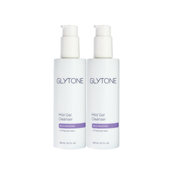 Glytone | Professional Skin Care Products and Peels