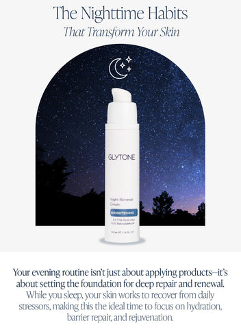Glytone | Professional Skin Care Products and Peels
