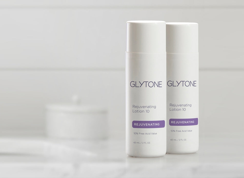 Rejuvenating Lotion 10 – Glytone
