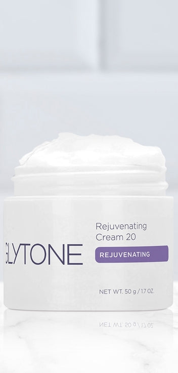 Rejuvenating Cream 20 – Glytone