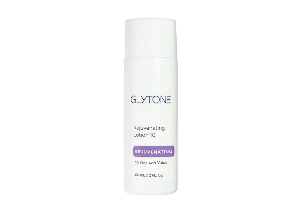 Rejuvenating Lotion 10 – Glytone