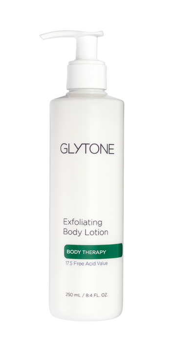 Exfoliating Body Lotion – Glytone