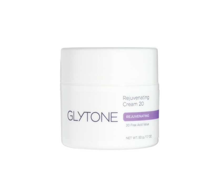 Rejuvenating Cream 20 – Glytone
